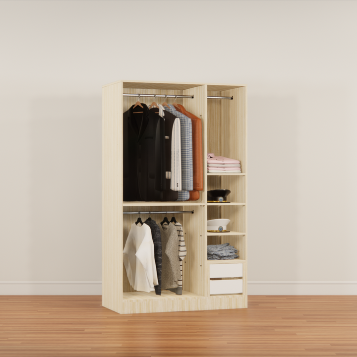 Modular Cabinets – Easy Space PH