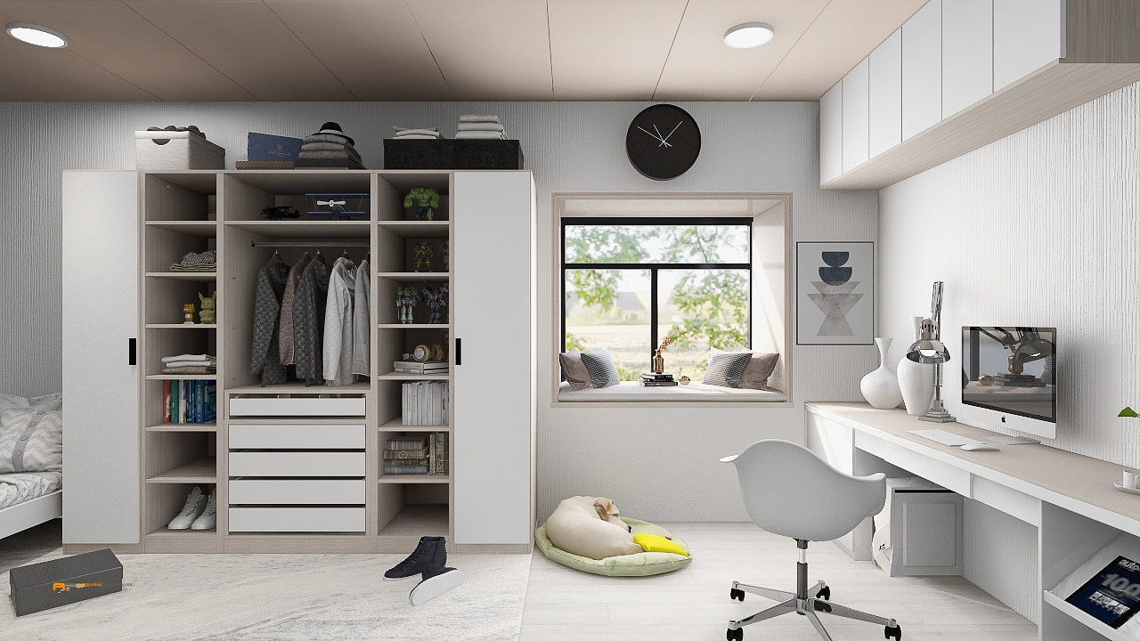 Reclaim your Space: Innovative Furniture for Compact Living – Easy Space PH